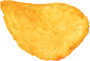 ROB's – Super Knusprig & Extra Würzig